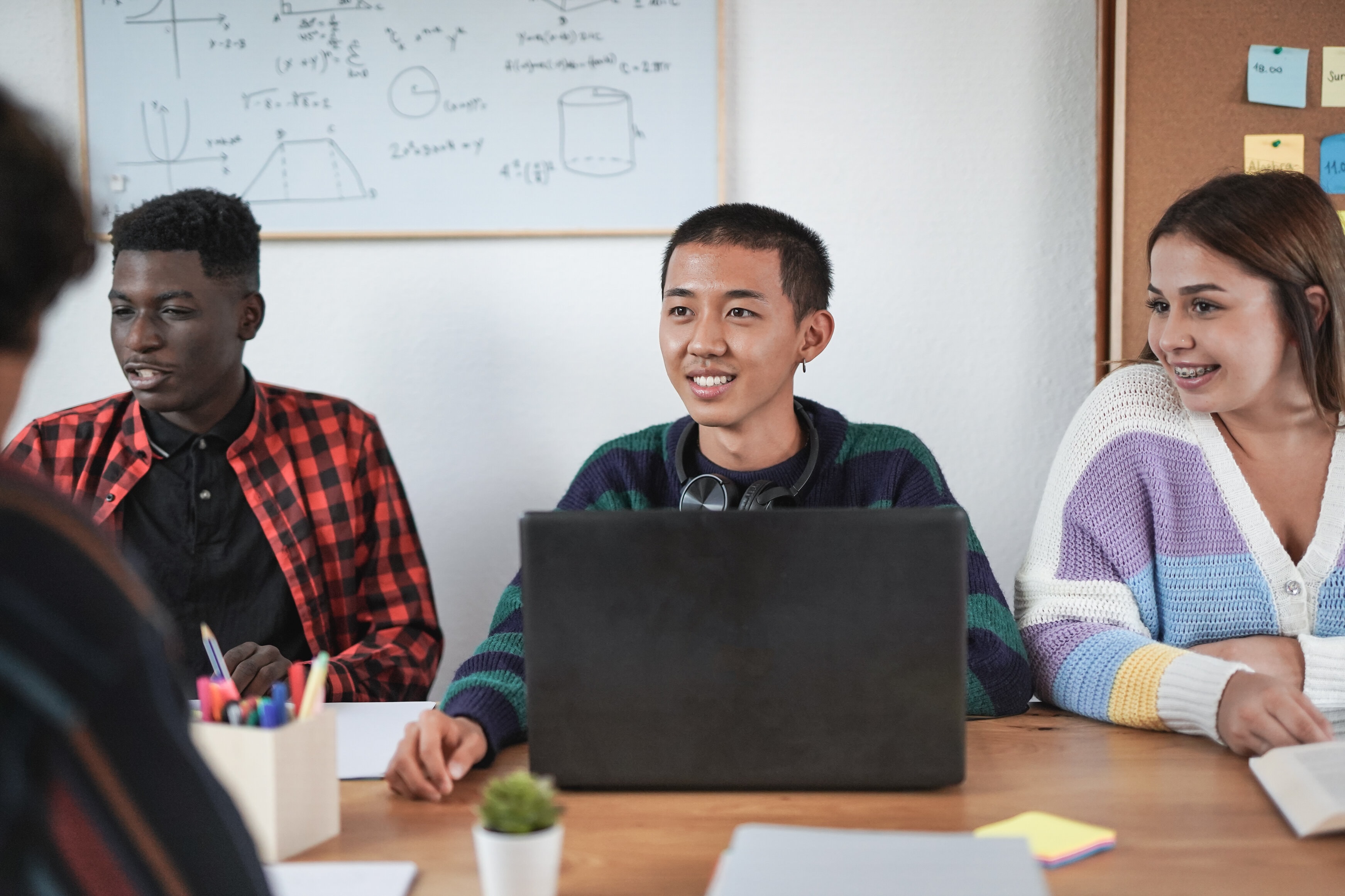 How to Best Serve Our Students –A Roundtable Discussion - Products ...