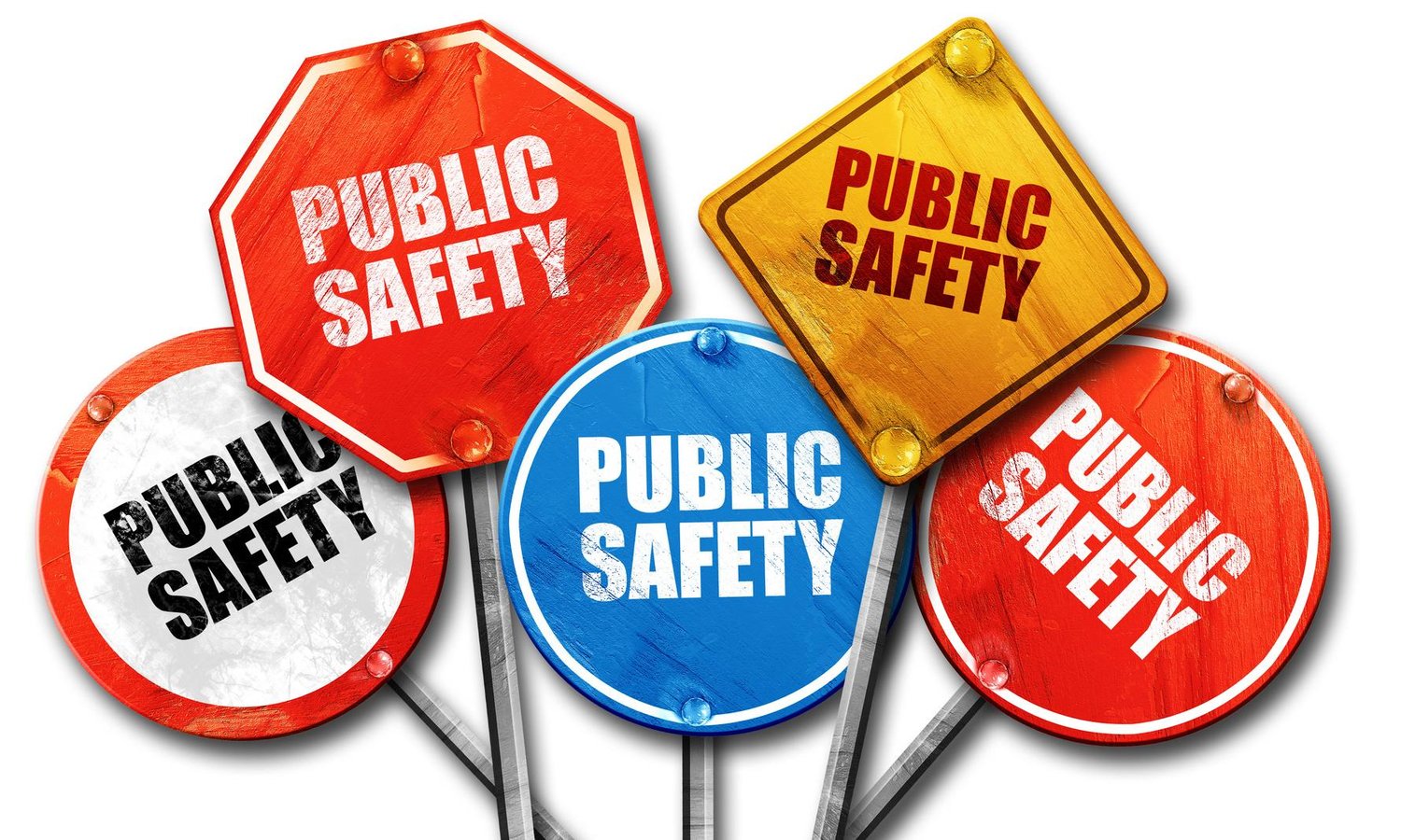 Public Safety Awareness: What You Should Know - Products - Pensacola ...